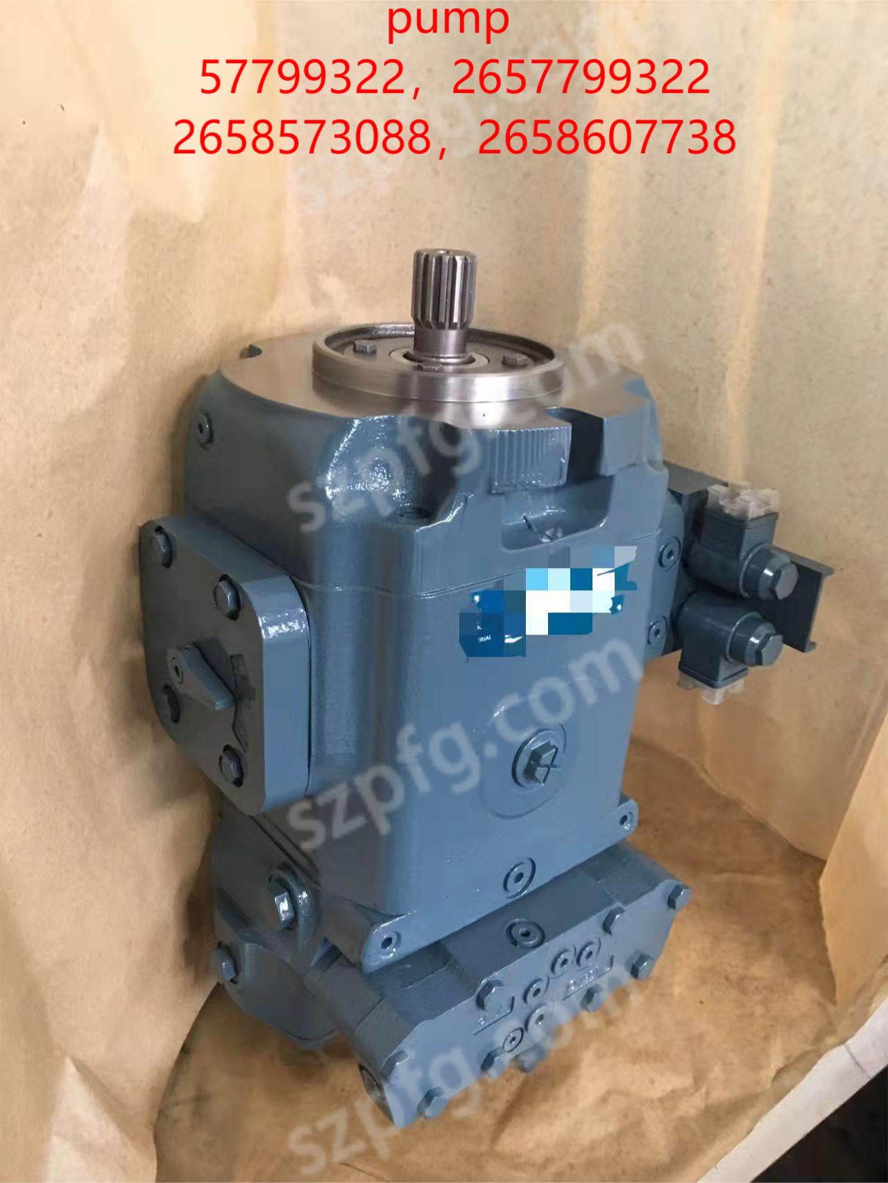 2658607738 pump – Shenzhen Square Root Technology Co., Ltd.